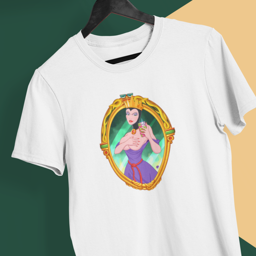 Evil Queen Archives * thewerkroom.shop