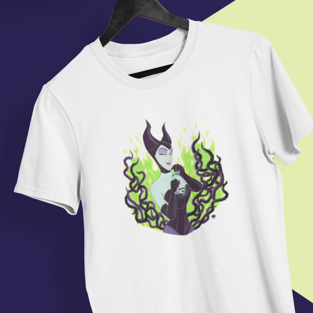 Maleficent Archives * thewerkroom.shop
